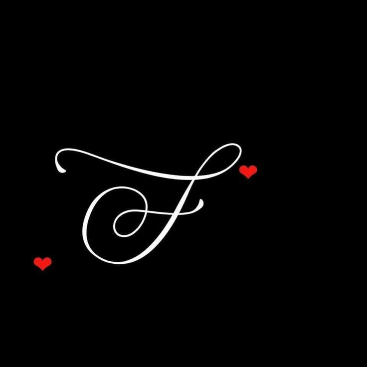 Beautiful Alphabet dp A to Z Modern Calligraphy font for Whatsapp ...