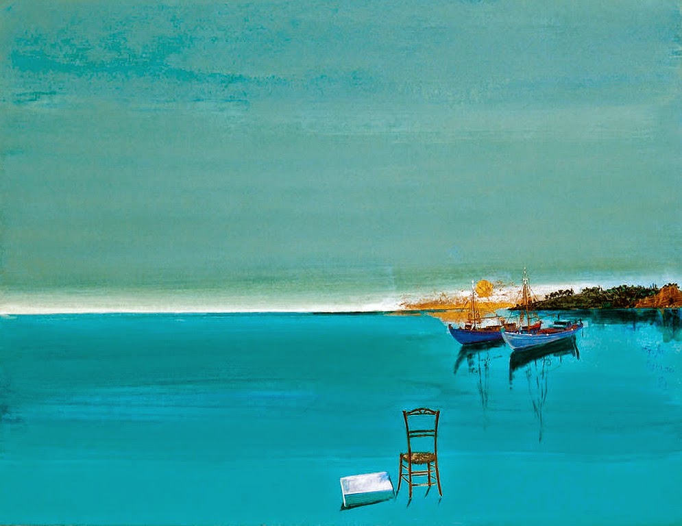 Life is art ('Ελληνες και Ξένοι ζωγράφοι): Πίνακες ζωγραφικής με θέμα ...