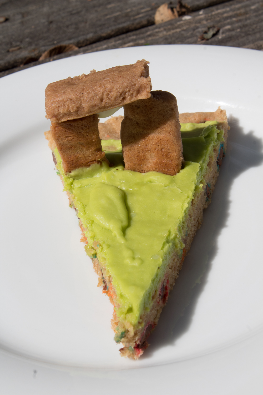 Craft Knife: Homeschool History: Make a Gingerbread Stonehenge on Top ...