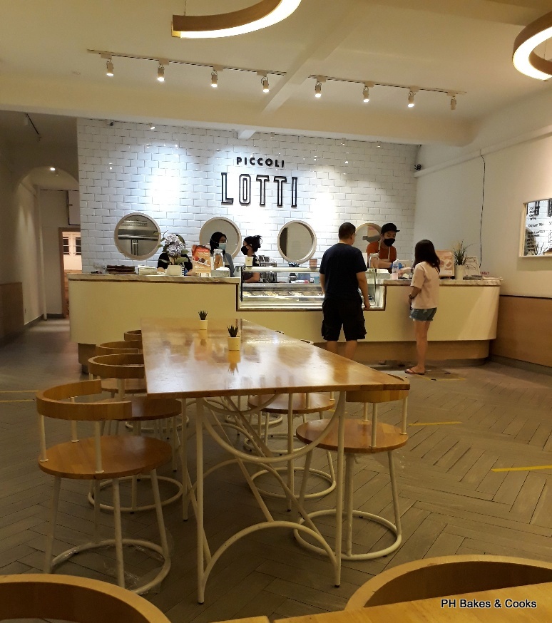 PH the Malaysian Carnivore: The Butcher's Table, SS2