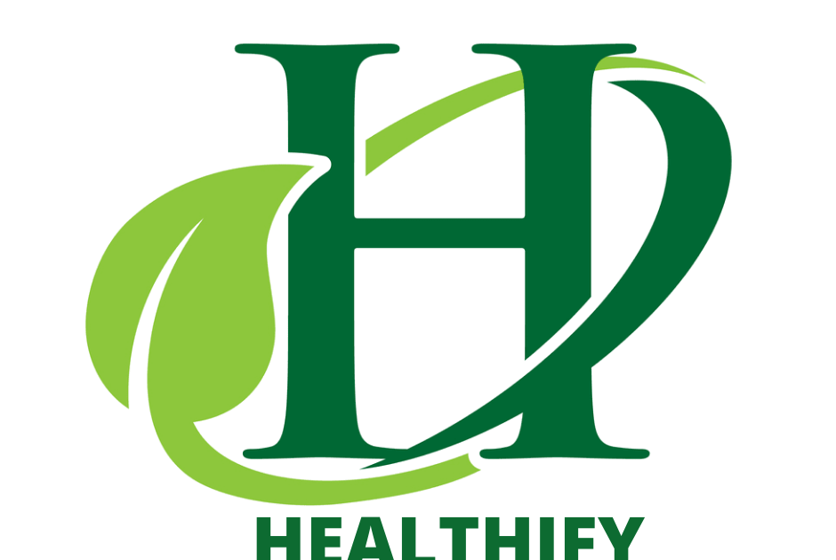 Healthify Green