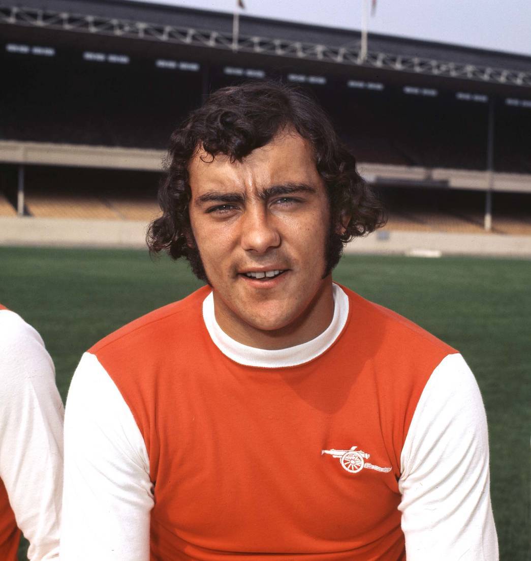 Uncle Mike's Musings: A Yankees Blog and More: Ray Kennedy, 1951-2021