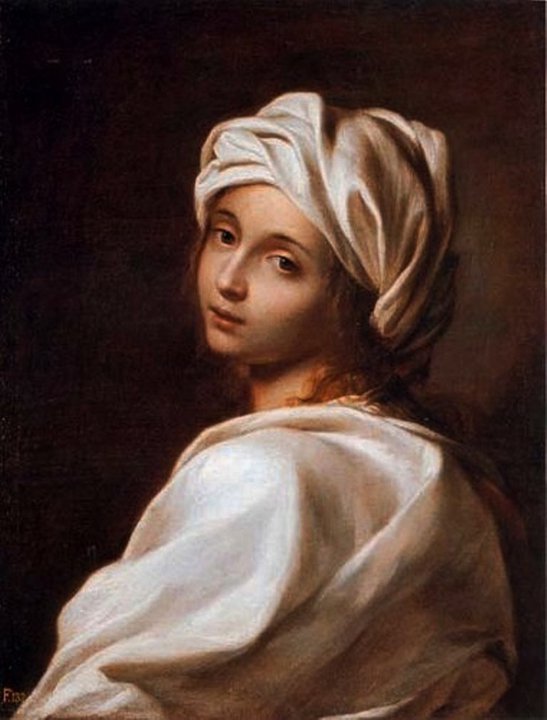 Guido Reni 1575-1642 | Italian - Hayang Modol