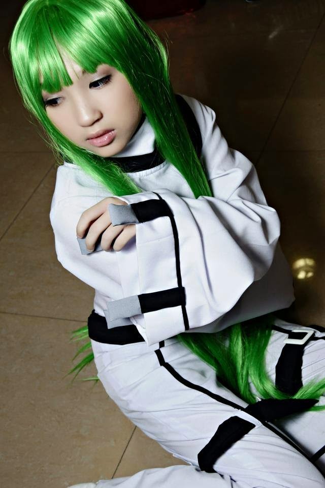 Wag Kang Mainis: Ang Paka-TOTOO Blog: Top 25 Inspiring Filipina Cosplayers