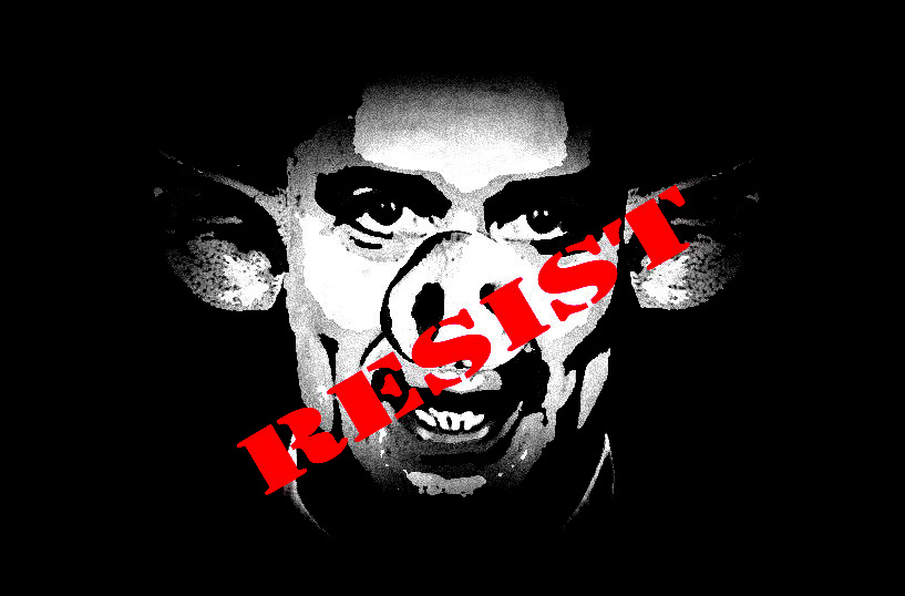 Montreal Simon: Andrew Scheer, Hamish Marshall, and the Con Kochtopus