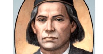 Tomas Ruíz el Prócer casi olvidado