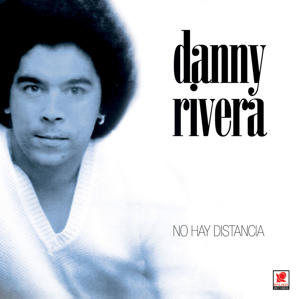 Mis discografias : Discografia Danny Rivera