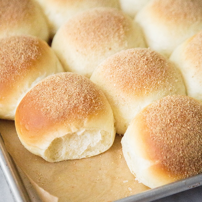 PAN DE SAL ~ Tita Nitz: Lutong Negrenses Recipes