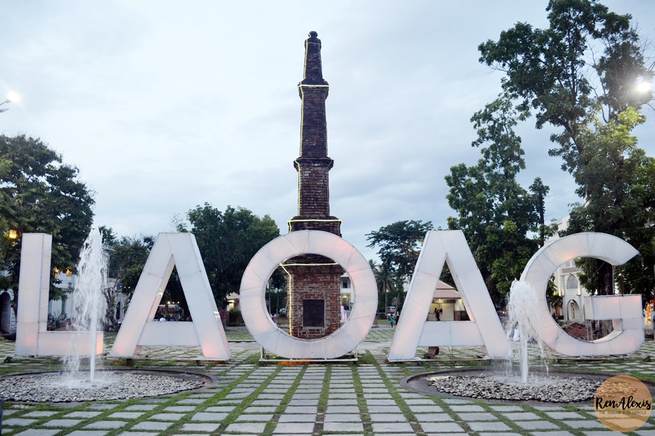 Laoag City | Conquering La Paz Sand Dunes — The Random Bibliophile