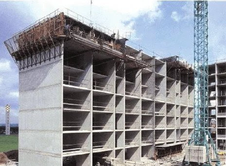 Apa itu Shear Wall (Dinding Geser)? Berikut Fungsi dan Jenis-Jenisnya ...