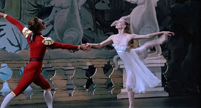 HK AND CULT FILM NEWS: NUTCRACKER, THE MOTION PICTURE -- DVD Review by ...
