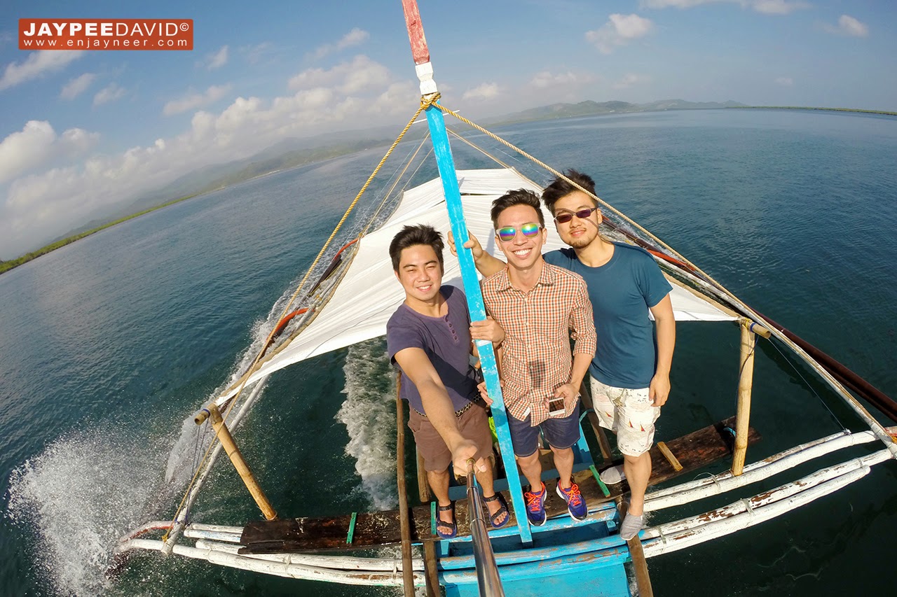 Heart of the Philippines: Maniwaya & Mongpong Islands | Marinduque