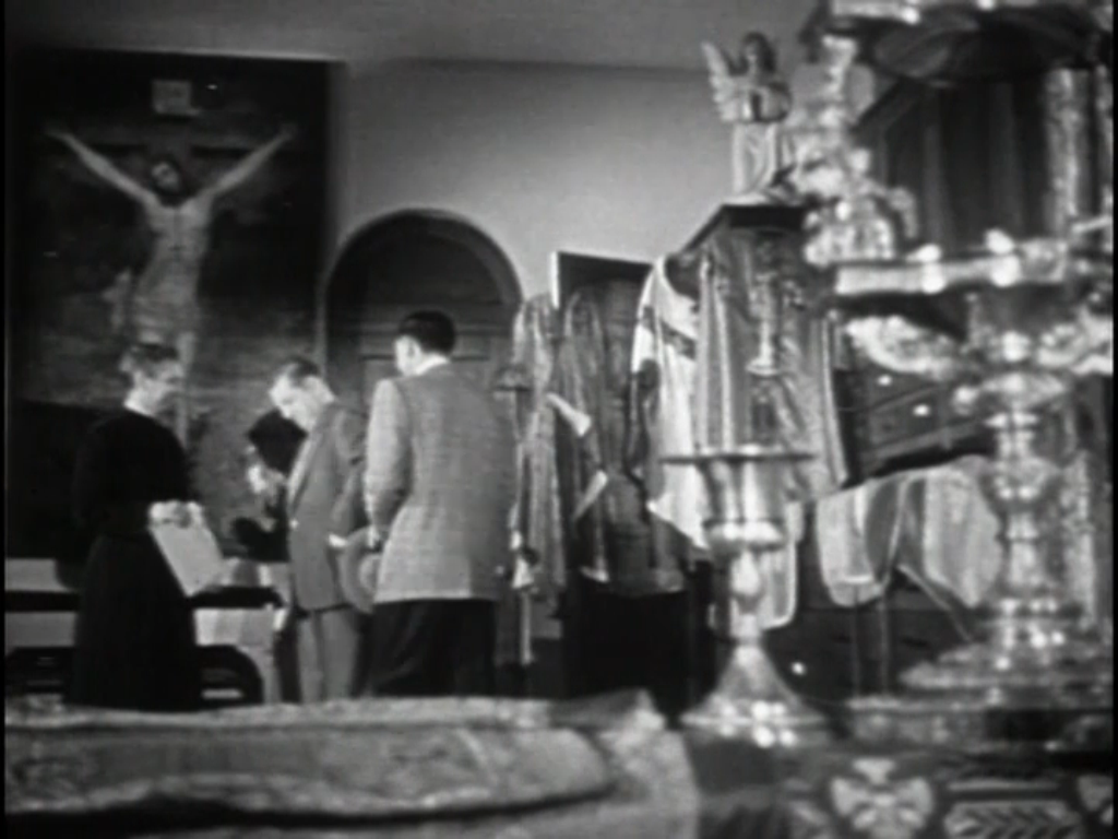 Everyone Nods: The Dragnet Style Files: "The Christmas Story" / "The ...