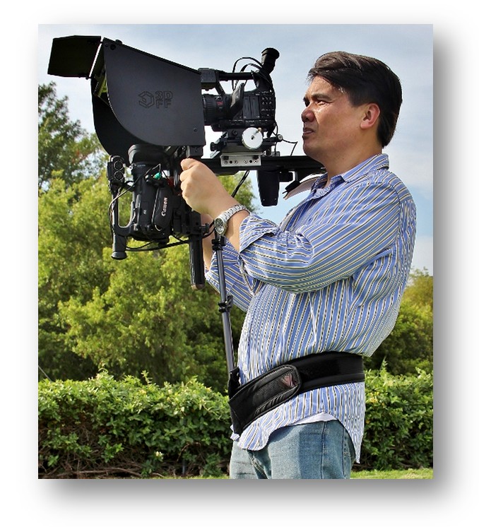 MarketSaw - 3D Movies, Gaming and Technology: Affordable New S3D Camera ...