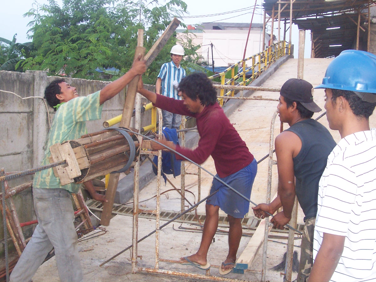 CivilStation.COM: Sengkang Spiral