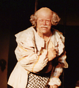 CINEMATIC REVELATIONS: INTERVIEW WITH ACTOR ELLIOTT STREET