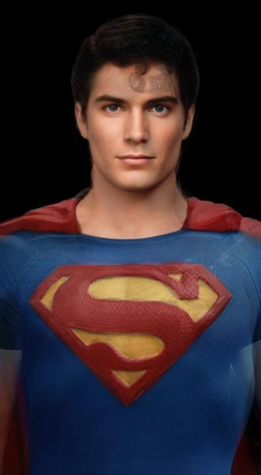 SUPERMANSUPERWORLD: HAPPY NEW YEAR! AWESOME FACEMORPH TECHNOLOGY ...