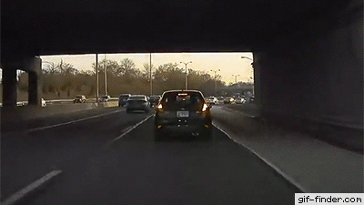 90 Miles From Tyranny : This Tesla Made An Impressive Auto-Pilot ...