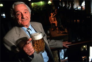 Drinking on The Last Frontier: The Power of One