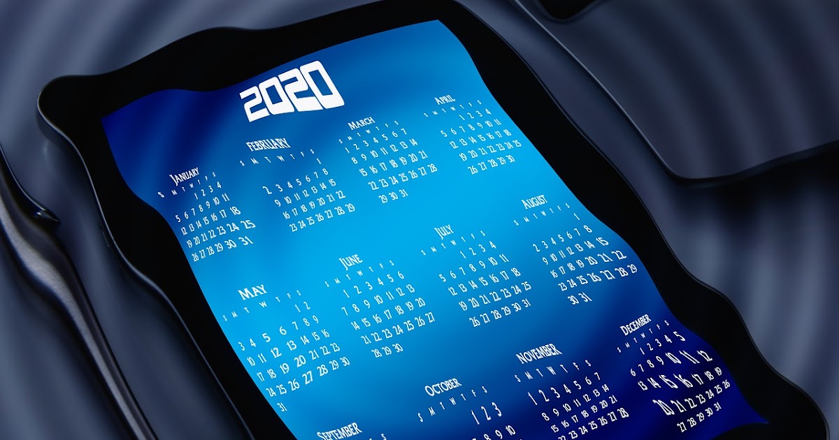 Interesting Facts About Calendar That We All Must Know