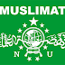 Download Logo Muslimat NU - Ansor Getassrabi