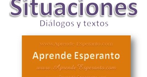 Aprende Esperanto: Libro AEo