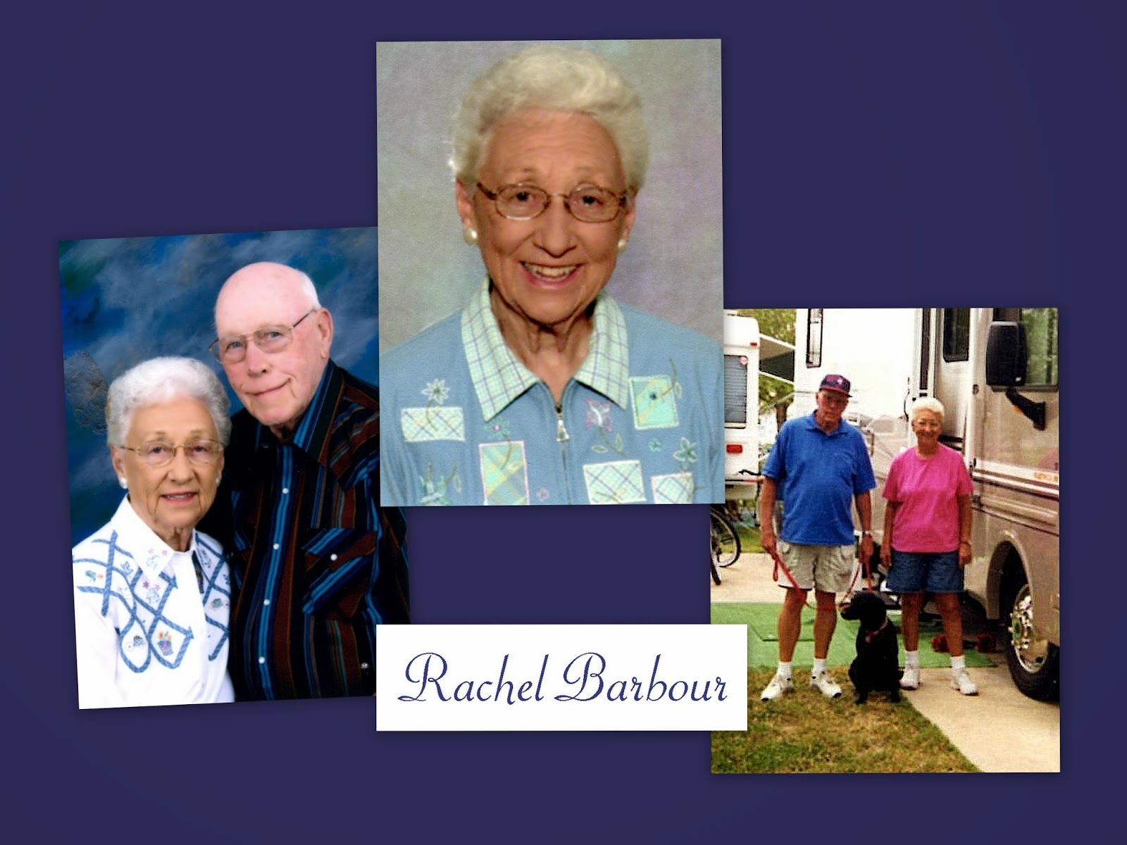 WINTER RANCH ACTIVITIES: MEMORIAL SERVICE