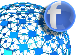 Interatividade: Facebook lança as “global pages”