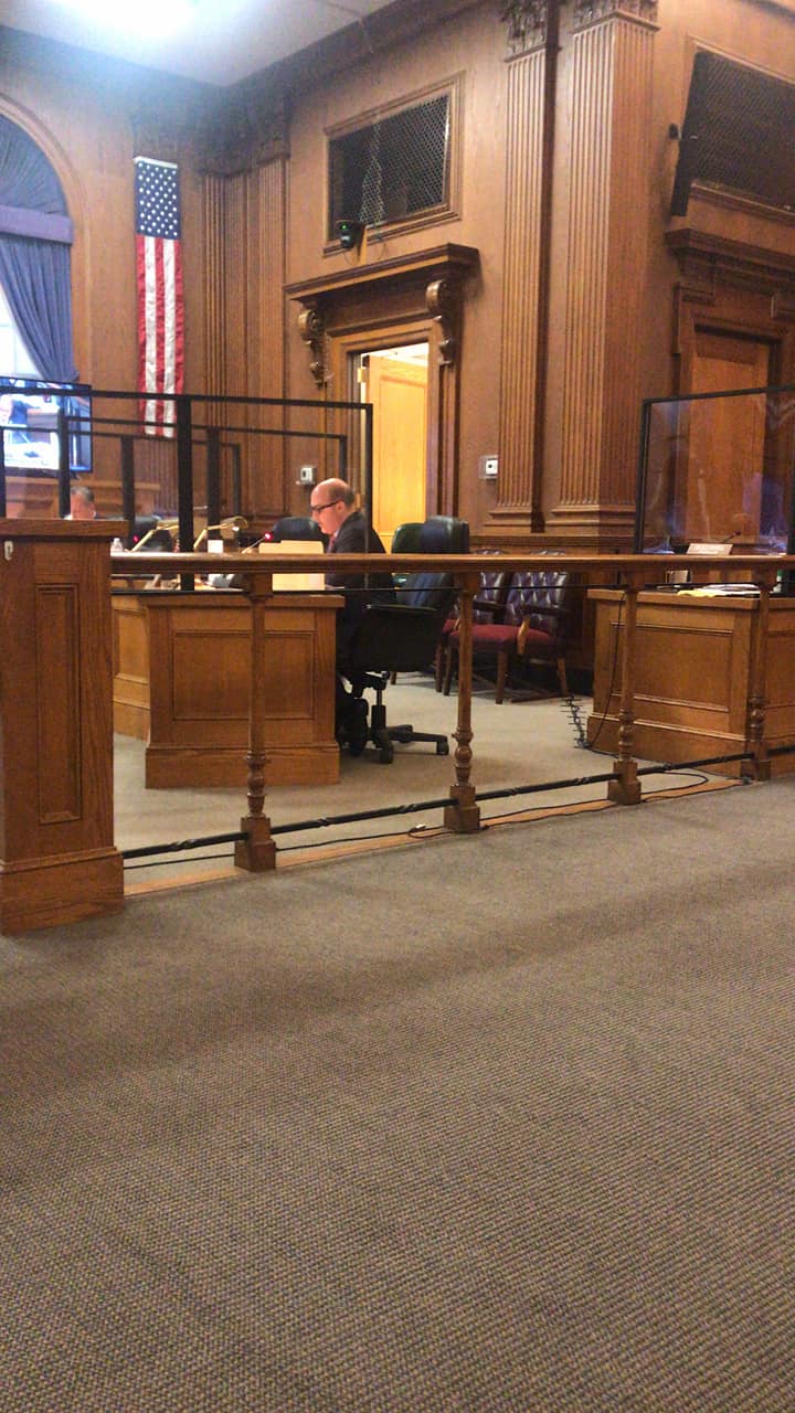 The Many Faces of John Falco for MAYOR OF MEDFORD ~ MEDFORD INFORMATION ...