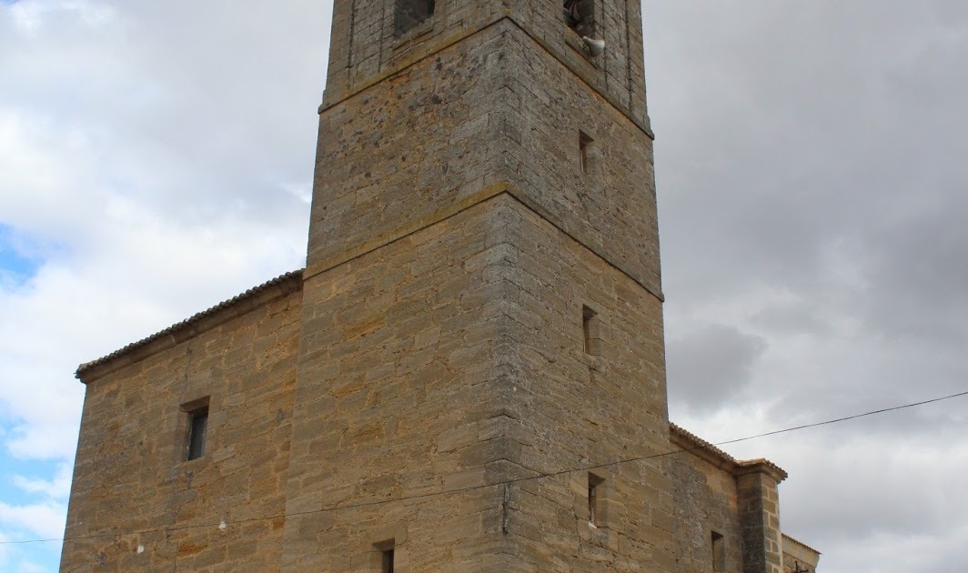 Blog personal de David Gómez de Mora: Saceda del Río a mediados del ...