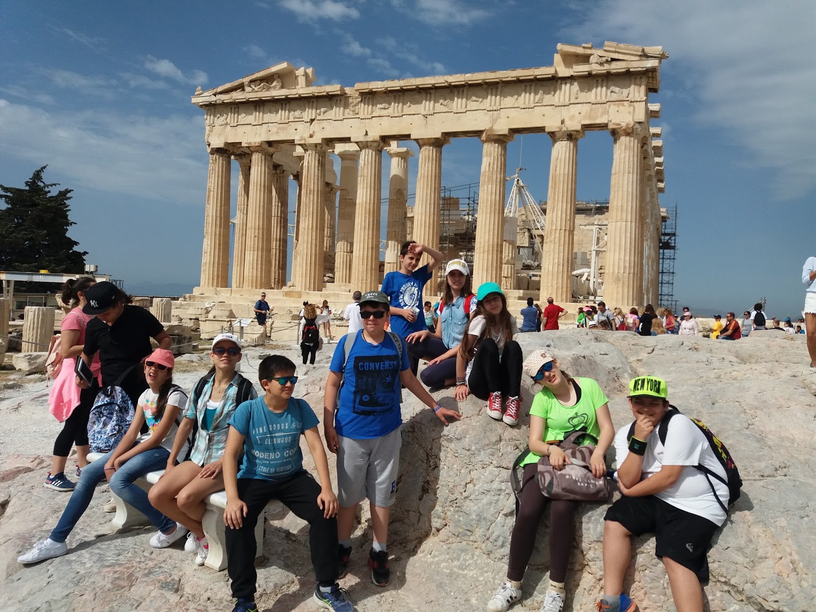 ΦΩΤΟΓΡΑΦΙΕΣ ΑΠΟ ΑΚΡΟΠΟΛΗ | Τα μάτια μας... 4