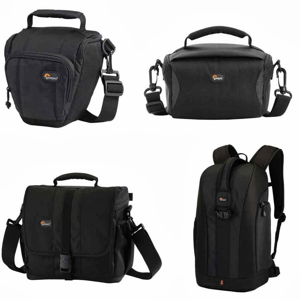 Belanja Tas Kamera SLR di Elevenia Diskon sampai 30 % ~ Review Harga ...