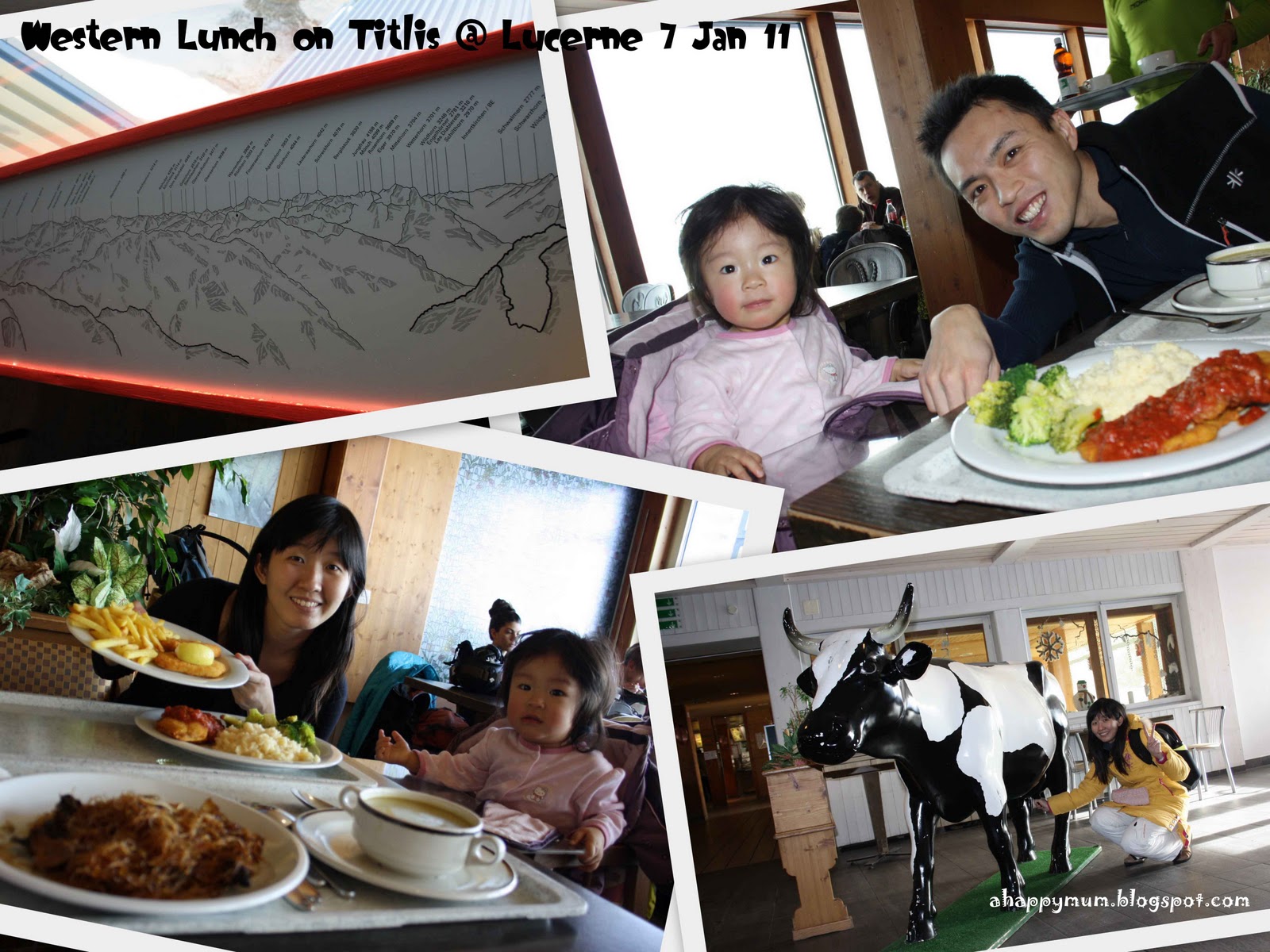 A Happy Mum | Singapore Parenting Blog