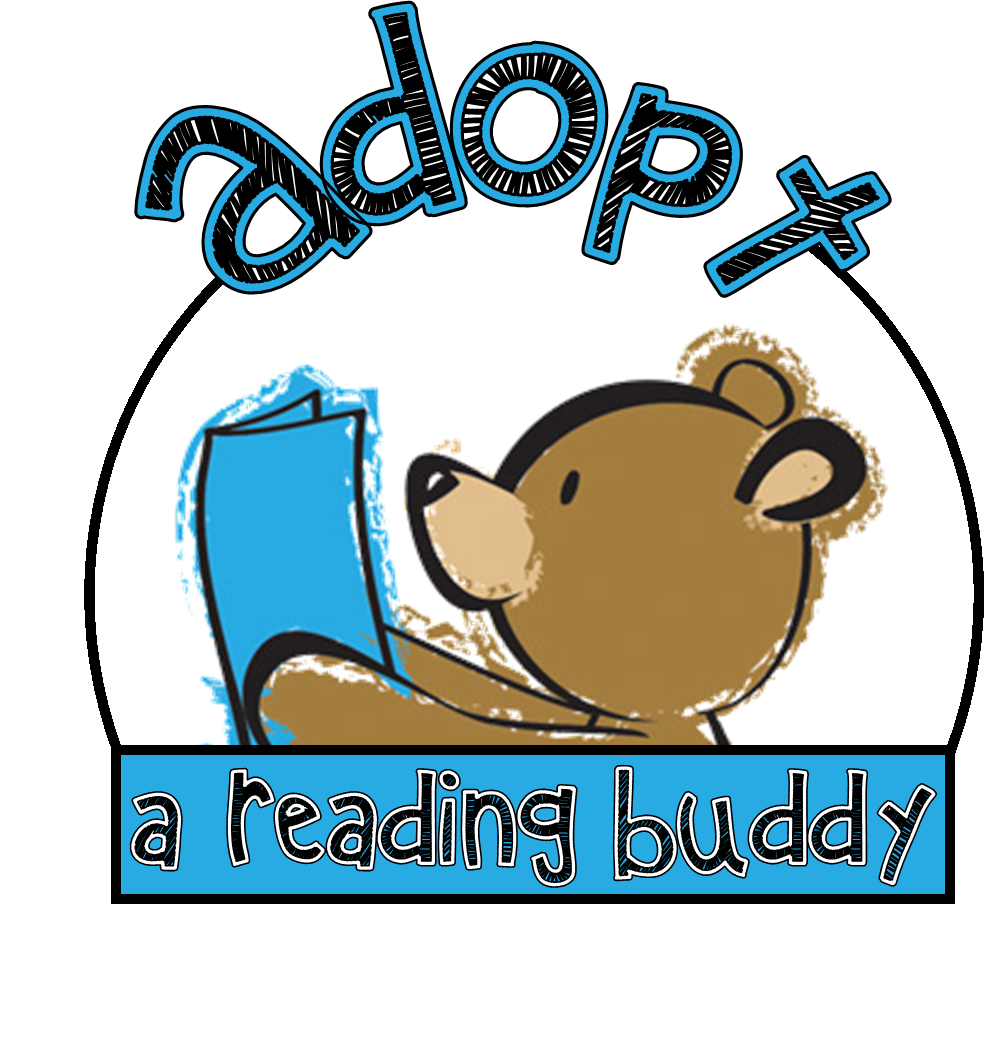 Reading Public Library Children's Department: Adopt a Reading Buddy!