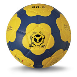 tchoukball : ¿Que se necesita para jugar al Tchoukball?