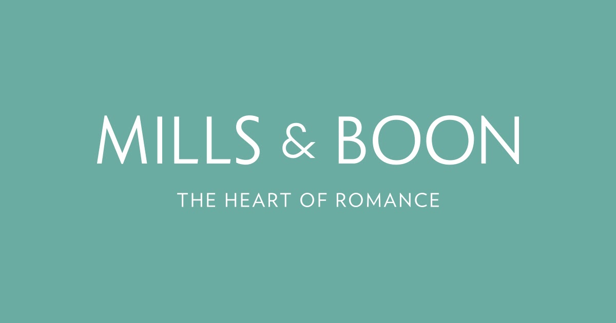 Kate Walker: Big News from MIlls and Boon UK