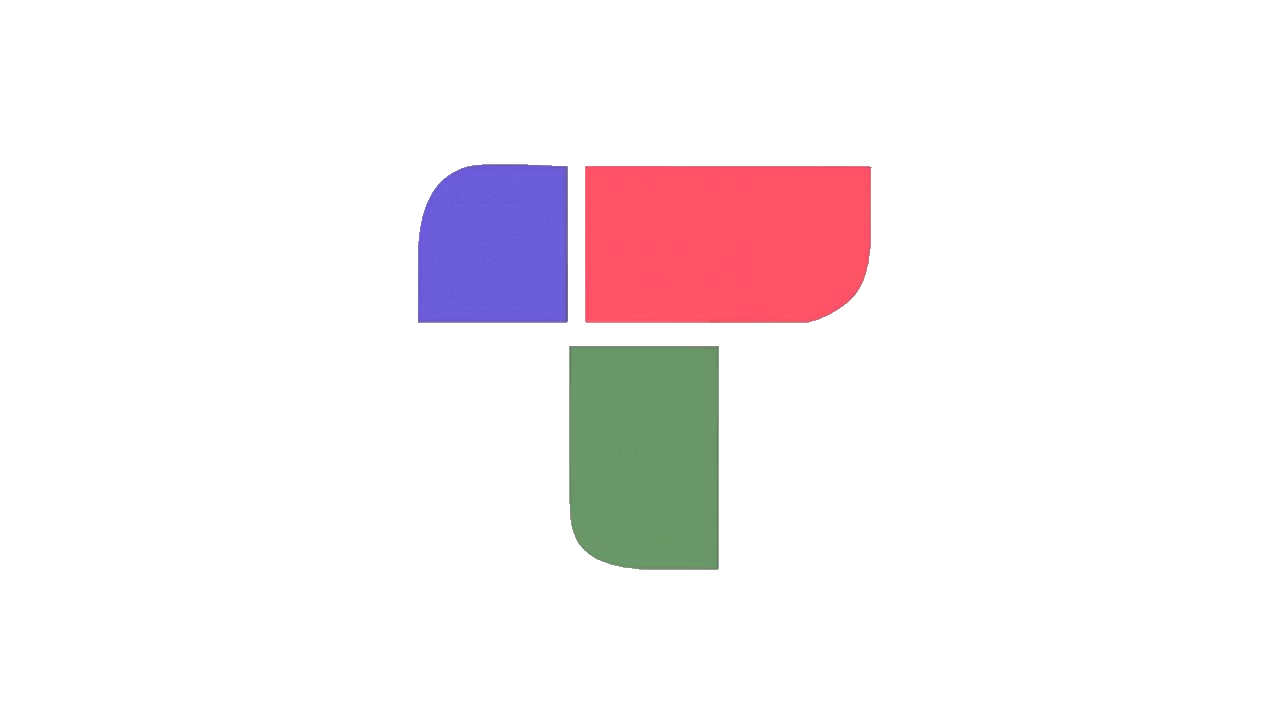 Evolução dos Logotipos da TV Tupi
