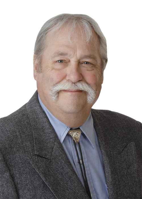 The Shiretown Blogger