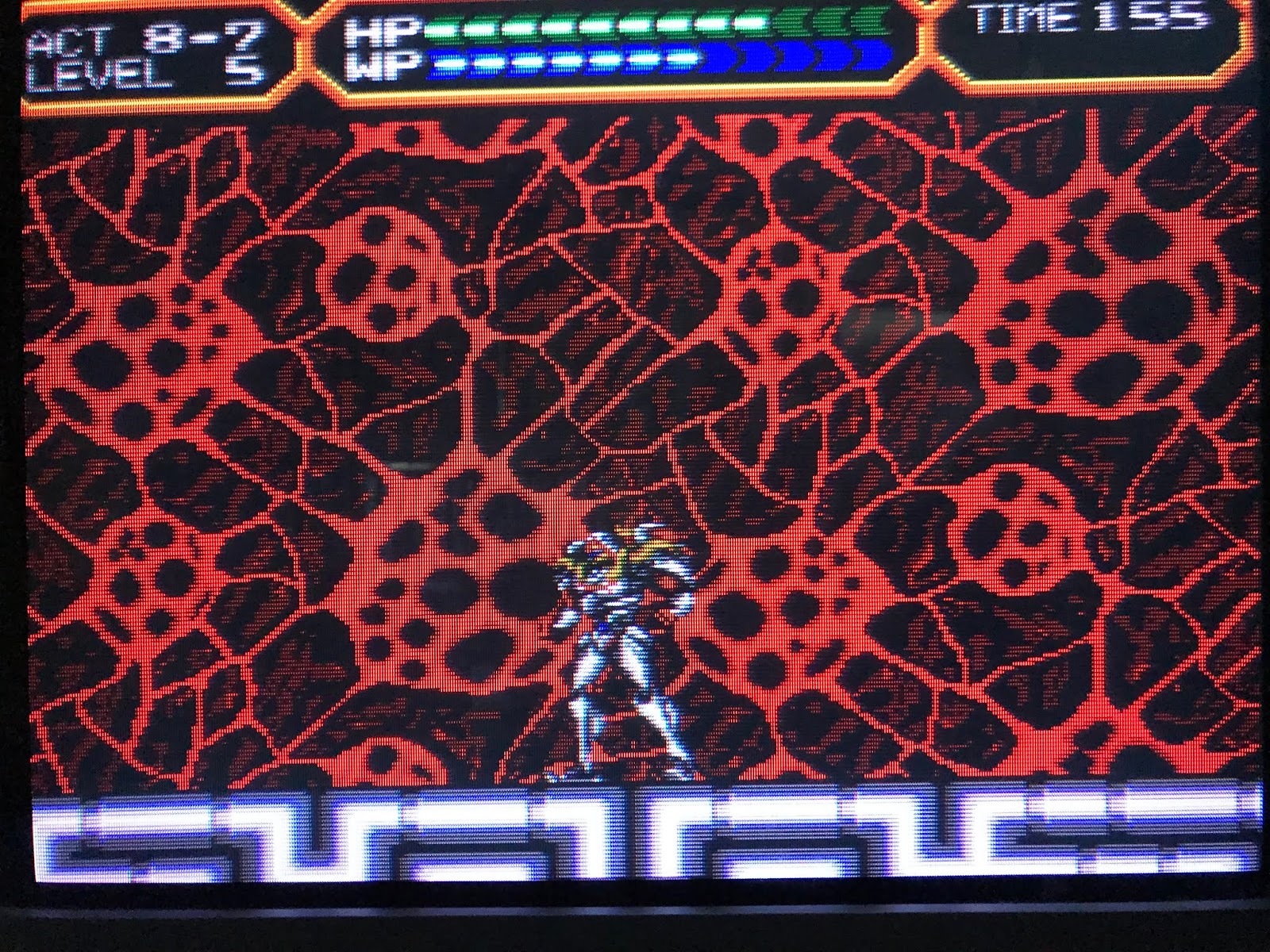 Pc Engine, Sharp X68000, Fm-Towns.: Pc Engine Valis IV