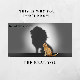 This Is Why You Don't Know "The Real You" | A Poem On Perception Of ...