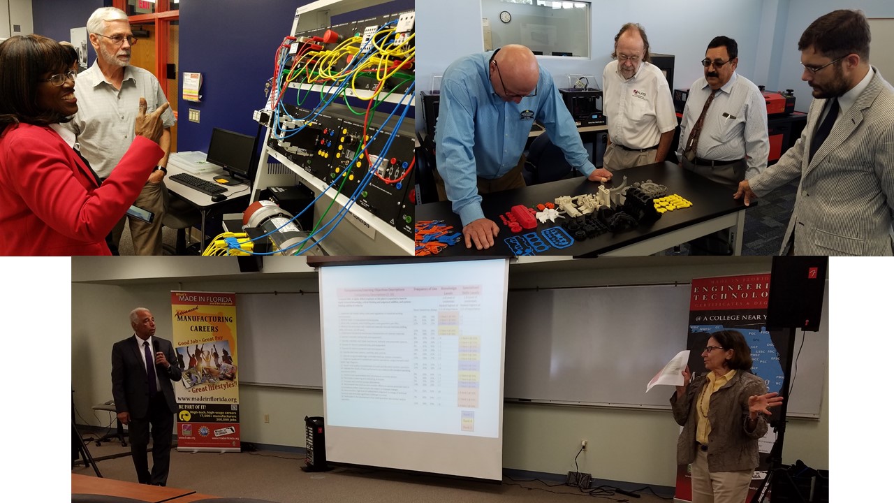 40th Engineering Technology forum looks for Innovation – Industry 4.0 ...