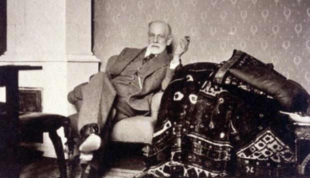The Robert Moss BLOG: Dr Freud's slips, and others