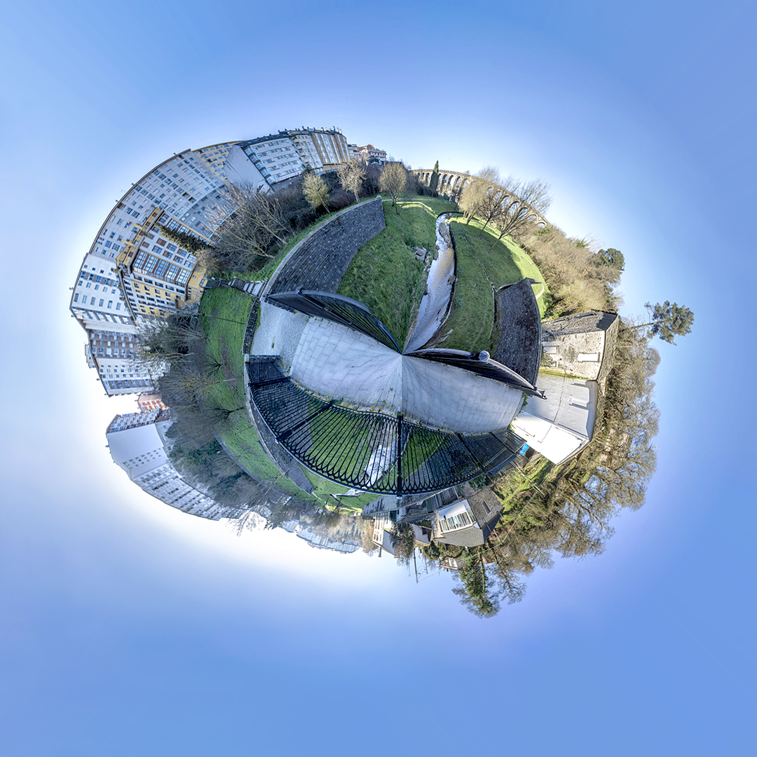 En 16 bits: Reto Miniplaneta. Lorena Vidales