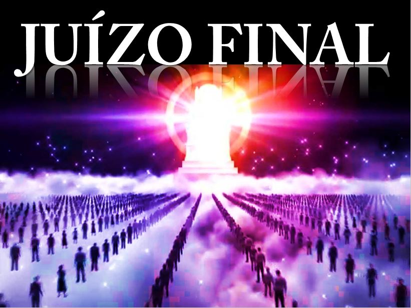 TEOLOGIA EM ALTA: BREVE RESUMO CONCERNENTE AO JUÍZO FINAL - Por André ...