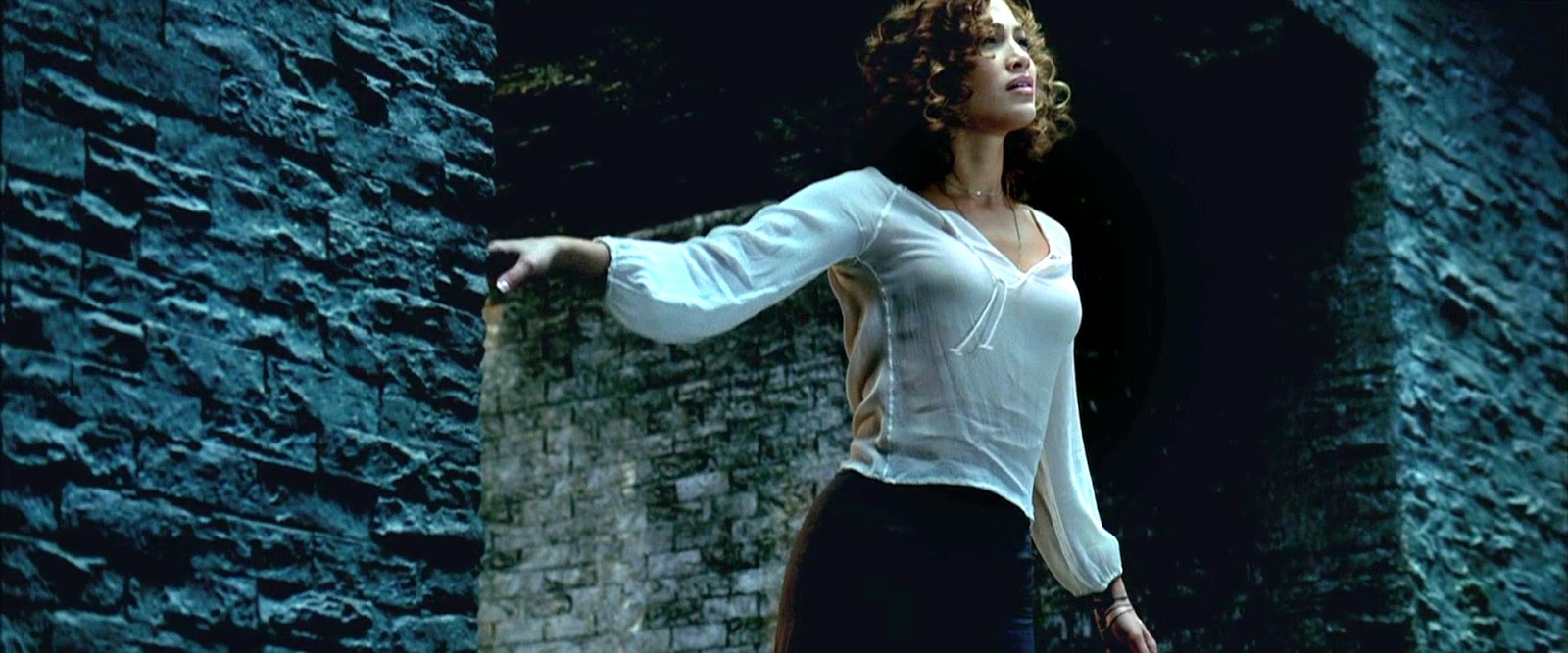 Movie Review: The Cell (2000) | The Ace Black Movie Blog