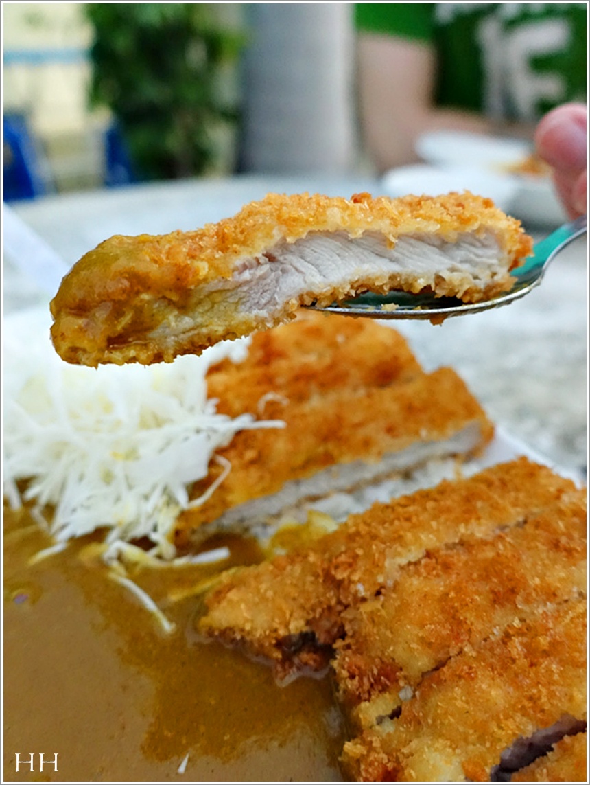 Den Local Japanese Food | Lembah Permai - HH BLOG