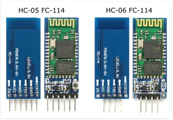 Tecnología: ¿Qué es un módulo bluetooth?