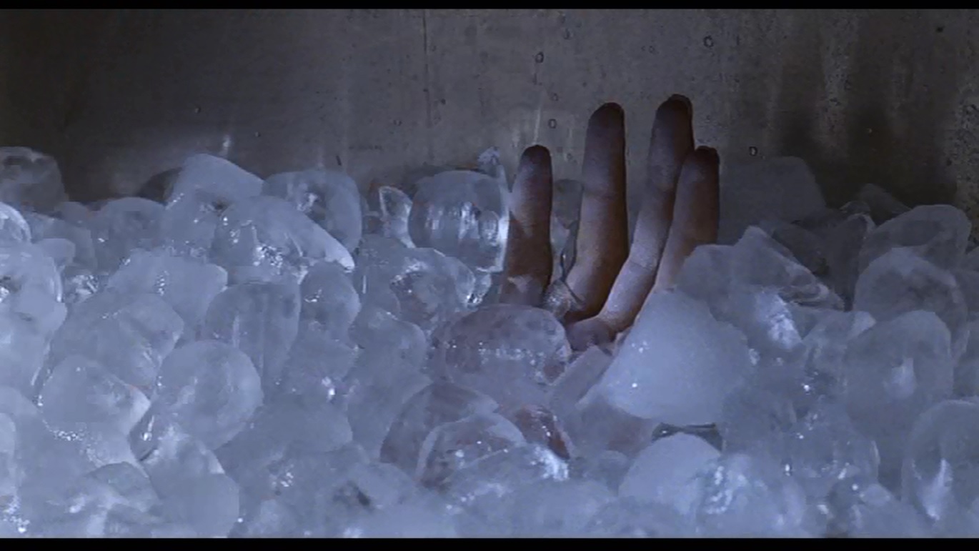 HORROR 101 with Dr. AC: PSYCHO III (1986) Blu-ray Review