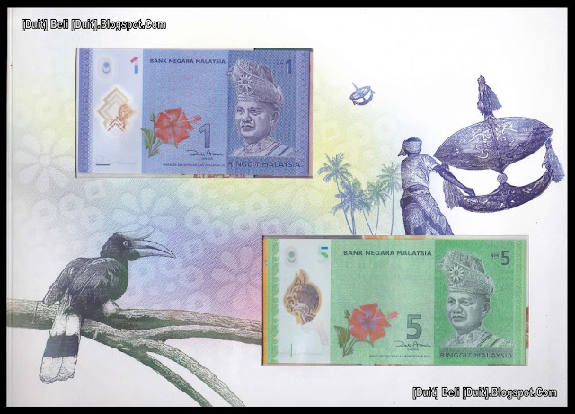 [Duit] Beli [Duit].Blogspot.Com: WANG KERTAS MALAYSIA SIRI BARU 2012