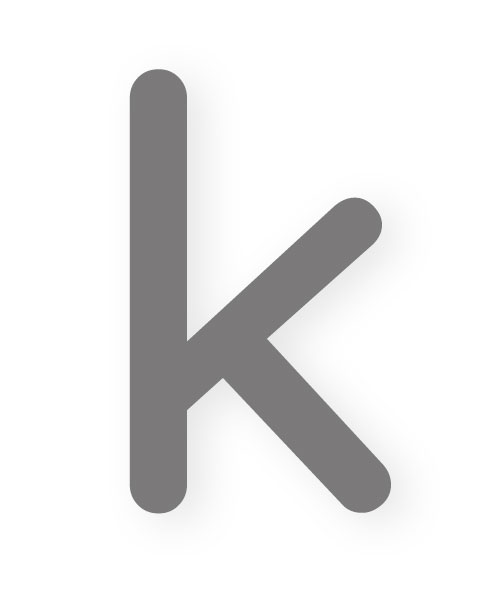 K harfi nelerin simgesidir ne anlama gelir? - Laf Sözlük